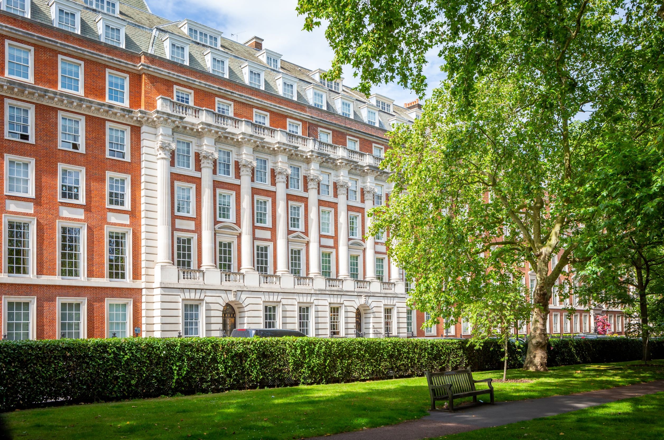 Dwell Rich Ltd | London Property Development